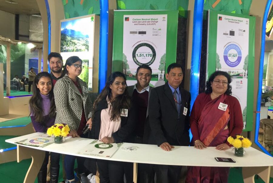 Key Projects - IORA Ecological Solutions