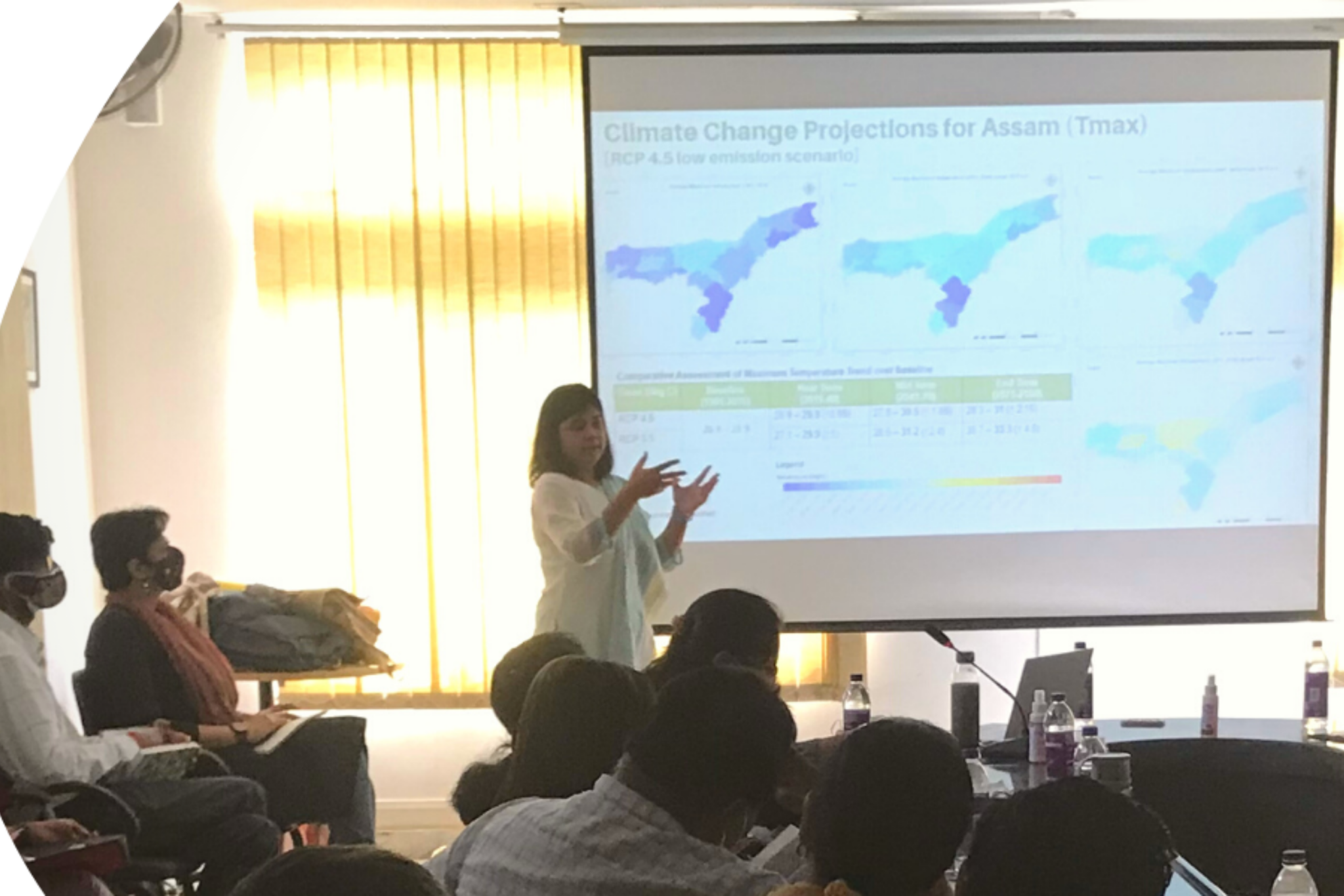 HOME - IORA Ecological Solutions