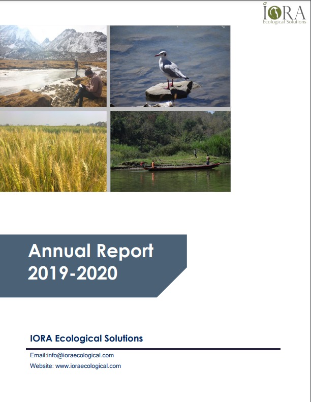 Resources - IORA Ecological Solutions