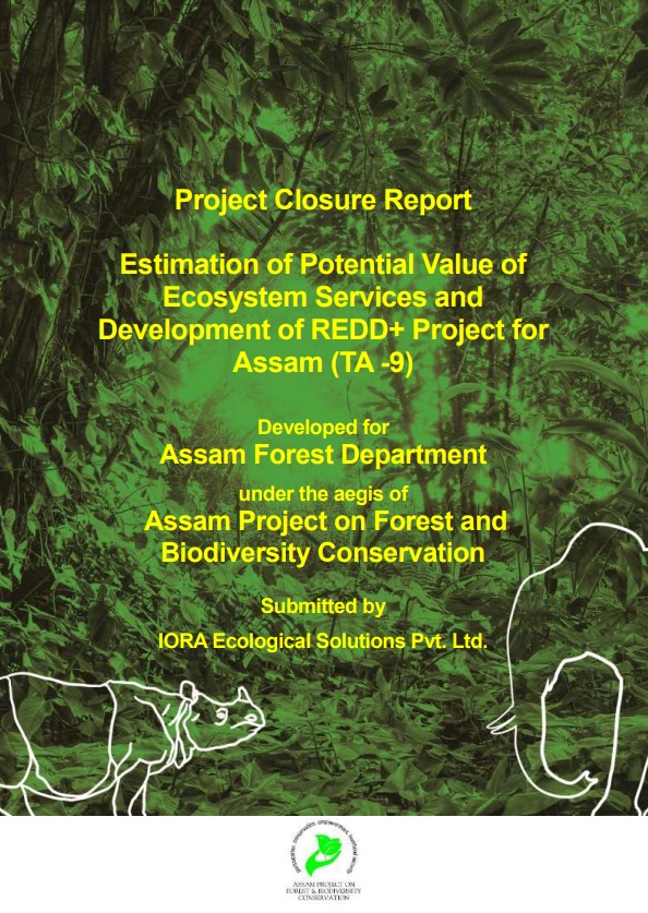 Resources - IORA Ecological Solutions