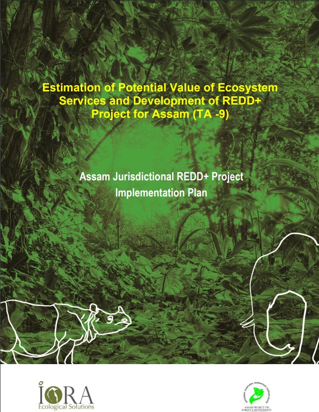 Resources - IORA Ecological Solutions