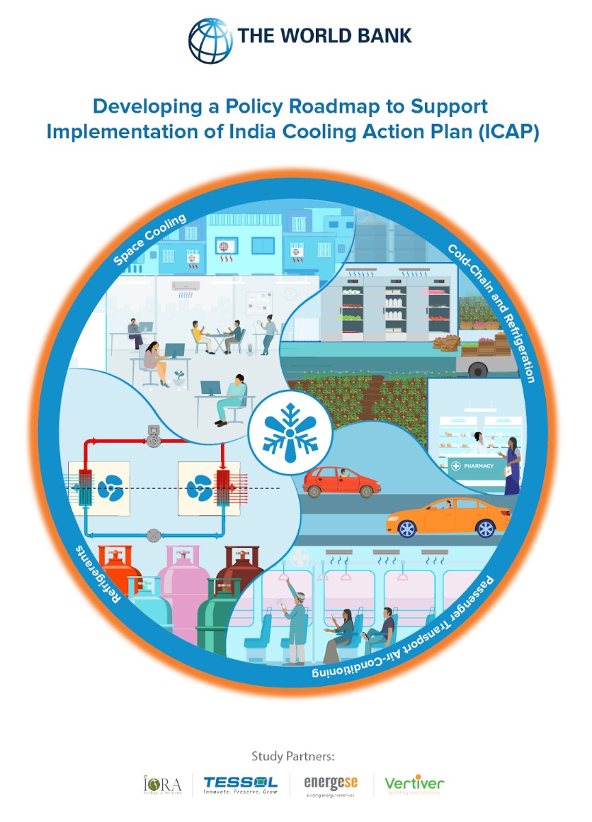 Developing a Policy Roadmap to Support the implementation of the ICAP ...
