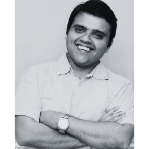 Swapan Mehra - IORA Ecological Solutions