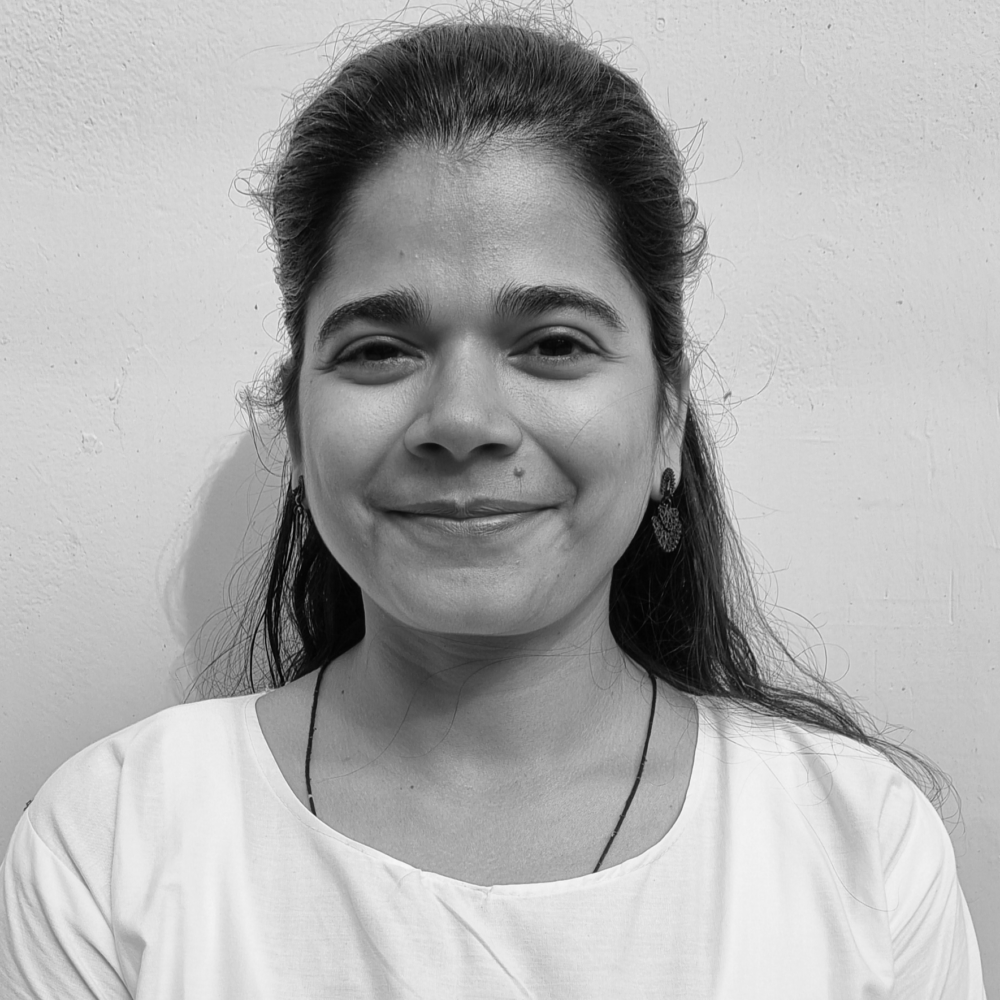 Dr Priyamvada Bagaria – Senior Manager - IORA Ecological Solutions Dr Priyamvada Bagaria – Senior Manager - IORA Ecological Solutions